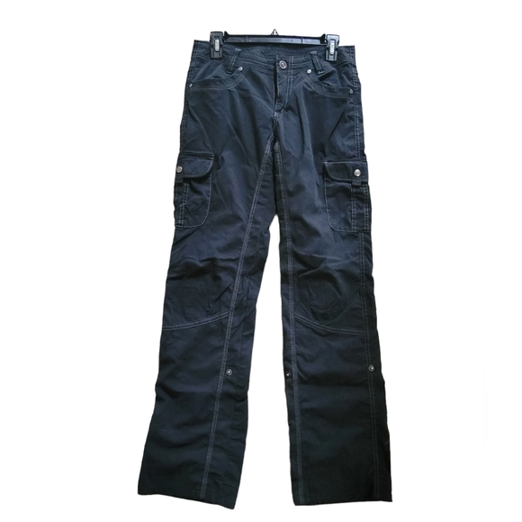 Kuhl | Pants & Jumpsuits | Kuhl Legendary Convertible Outdoor Hiking ...